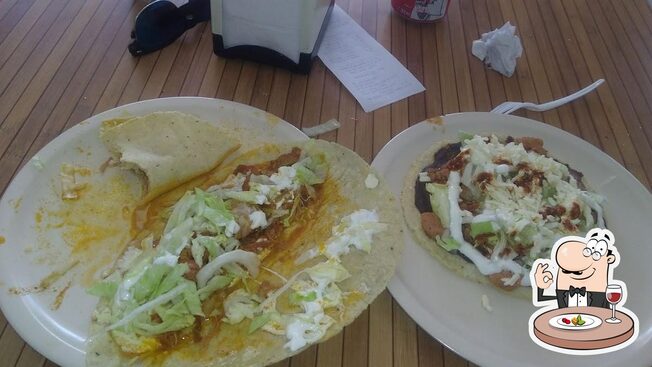 CHICKEN FACTORY restaurant, Cancún - Restaurant reviews