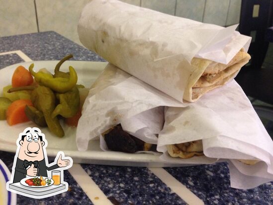 Hatam Al Tai restaurant, Dubai - Restaurant reviews