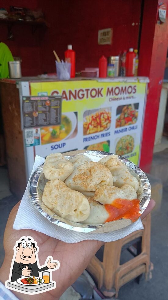 katora talab, Raipur - Restaurant reviews