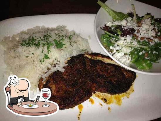 Earls Kitchen + Bar, 23 St NE #3030 in Calgary - Restaurant menu and ...