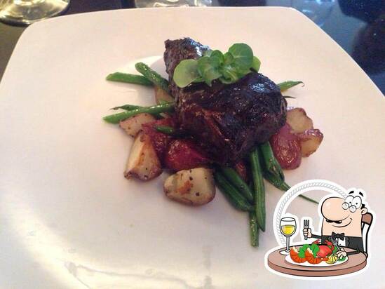 Severance Restaurant in Cleveland - Restaurant menu and reviews