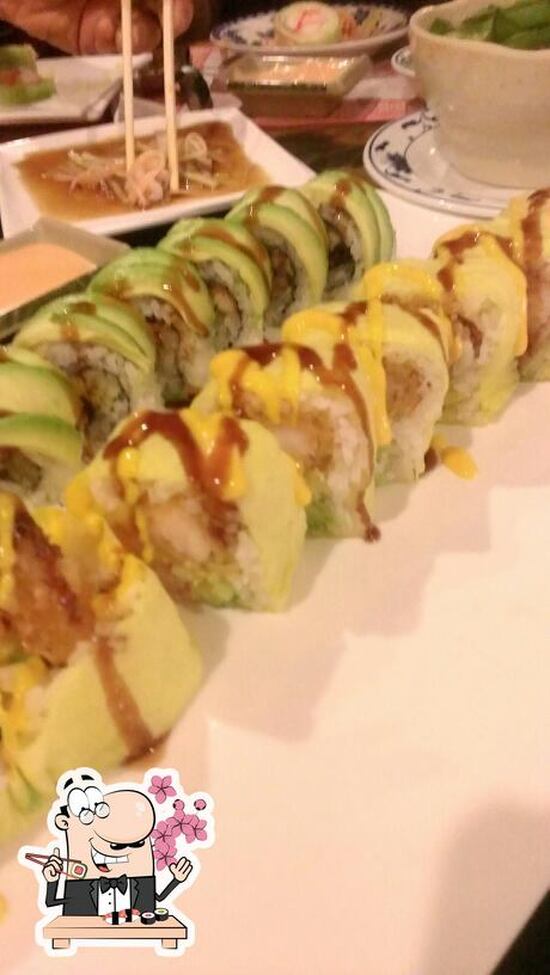 Hunan Star in La Plata - Restaurant menu and reviews