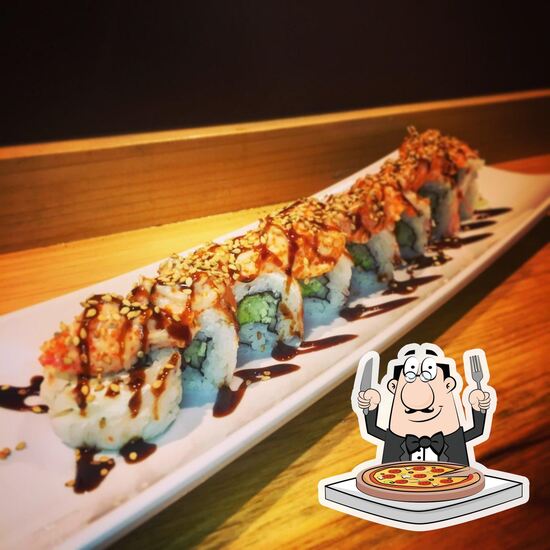 Atarashi 33, Guadalajara - Menú del restaurante, precios y reseñas
