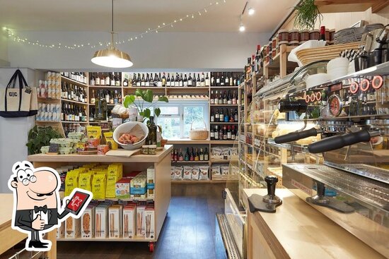 Bake Shop - General Store in Ely - Restaurant reviews