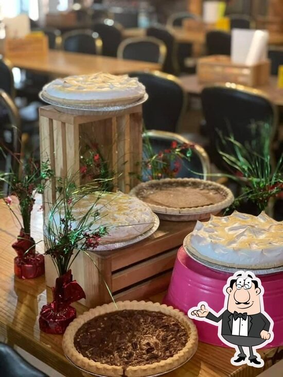 Bebo's and Kathy's Cafe, Pilot Point - Restaurant menu, prices and reviews