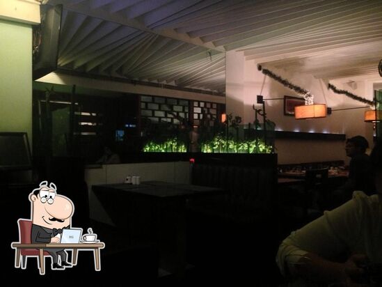 Berco's - If You Love Chinese, New Delhi - Restaurant menu, prices and ...