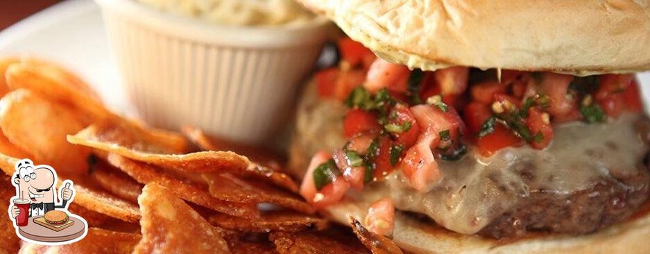 Boston Burger Company - Boylston St., 1100 Boylston St in Boston ...