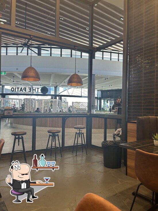 Brisket's Pacific Fair, Broadbeach - Restaurant menu, prices and reviews