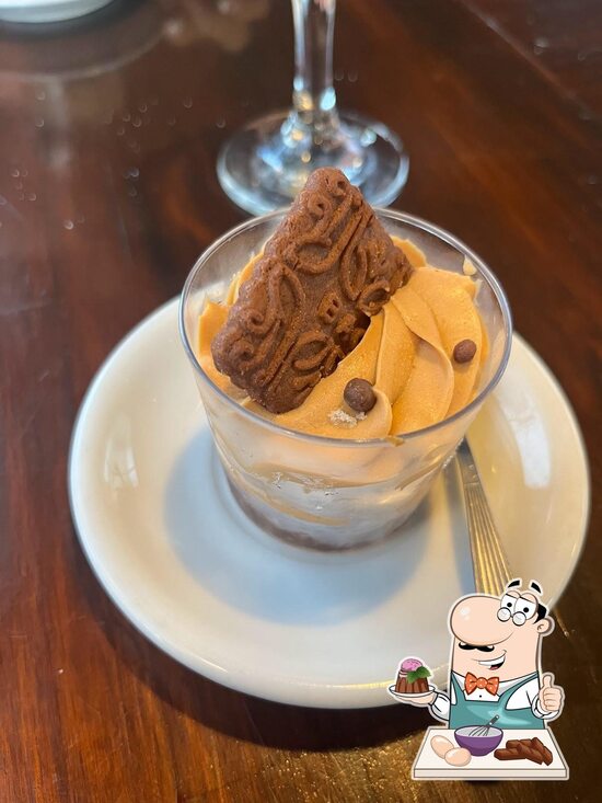 Cafeteria Alvear, Mar del Plata - Restaurant reviews