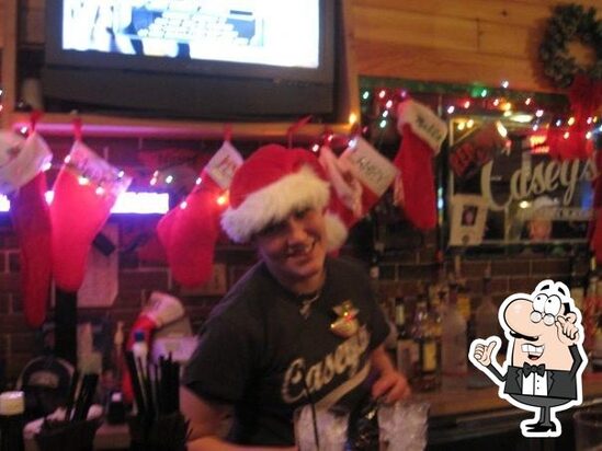 Casey's Tavern, Buffalo - Restaurant menu, prices and reviews
