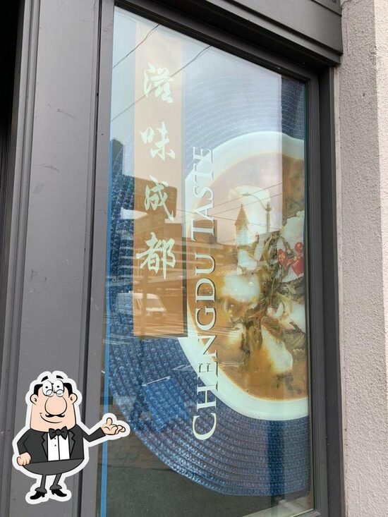 Chengdu Taste Seattle, Seattle - Restaurant menu, prices and reviews
