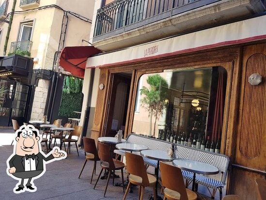 Chez Henri, Perpignan - Restaurant menu, prices and reviews