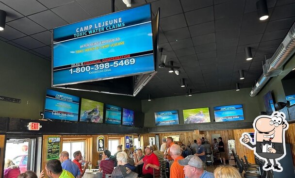 Countryside Bar & Grill, Harrison - Restaurant menu, prices and reviews