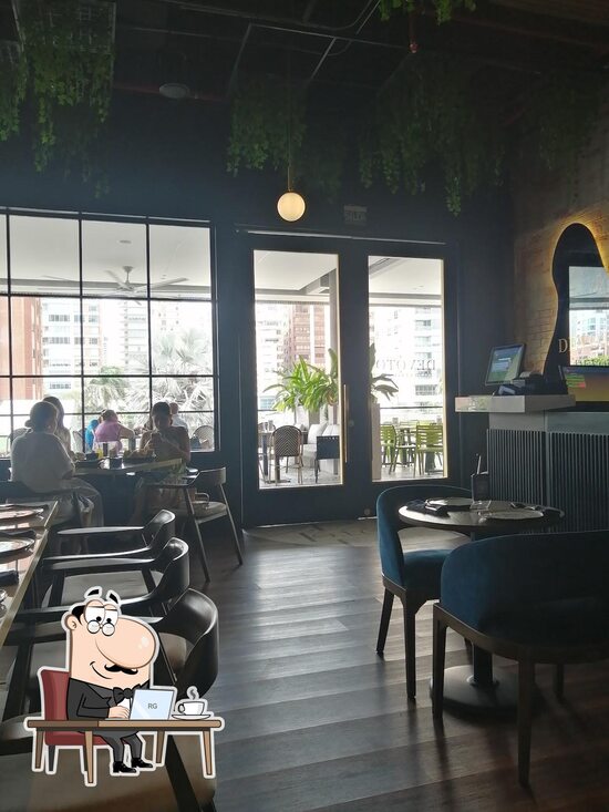 Devoto Restaurante, Barranquilla - Opiniones del restaurante