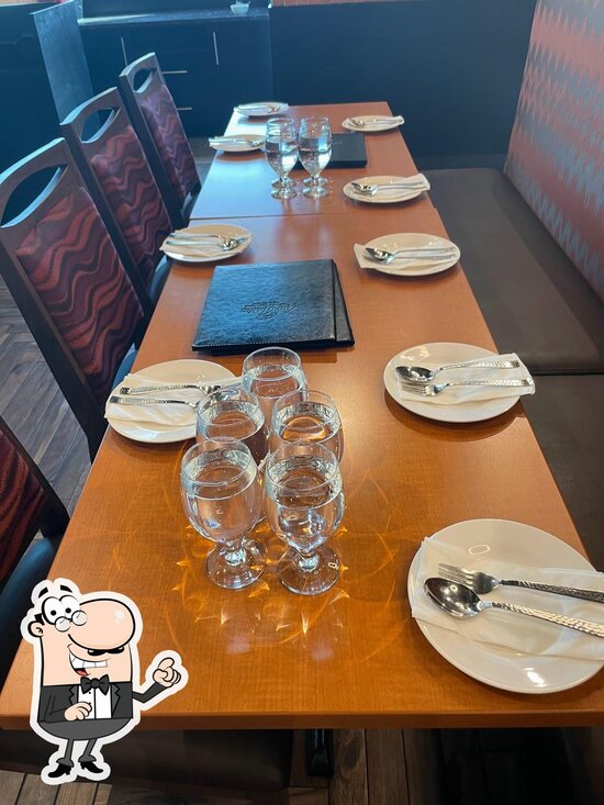 Guru India Restaurant, Calgary - Restaurant menu, prices and reviews