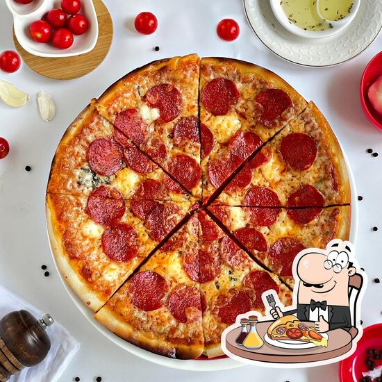 Lady Liz, Gurugram, Phase 1 - Restaurant menu, prices and reviews
