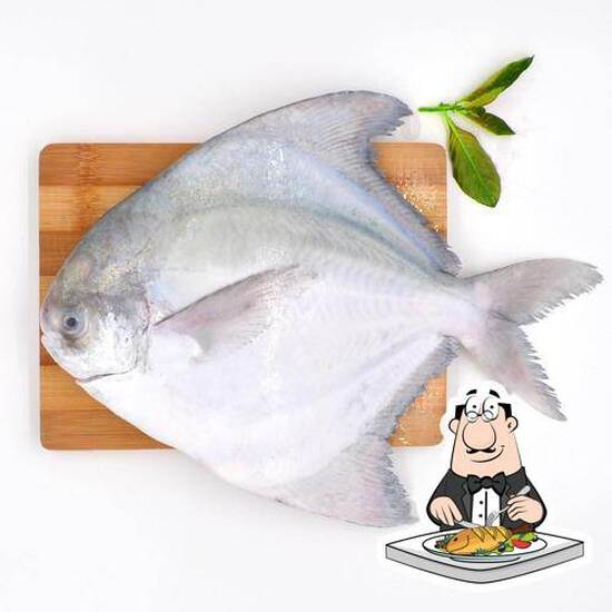 Live Fish-Fish-mutton-chicken-home-delivery, Kolkata - Restaurant reviews