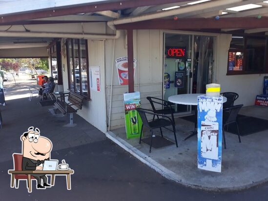 Nannup Deli, Nannup - Restaurant menu, prices and reviews