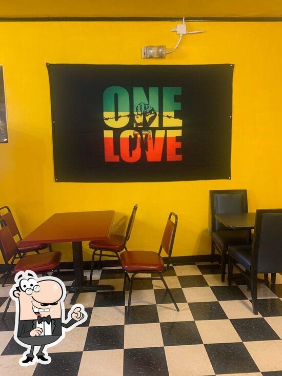One Love Jamaican Restaurant in Toledo - Restaurant menu and reviews