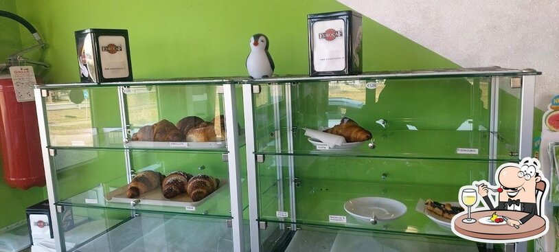 Pingu Cafè, Druento - Recensioni del ristorante