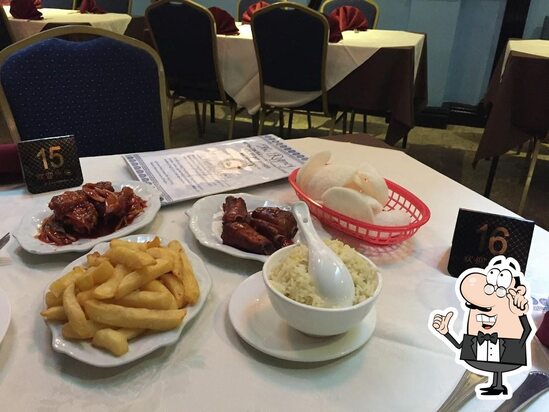 Regency Ikkyu Restaurant Selby, Selby - Opiniones del restaurante