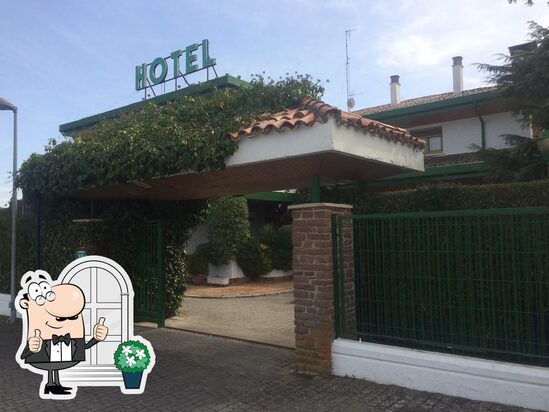 Carta de Restaurante El Caserón, Vitoria-Gasteiz, Hospitaleros Kalea