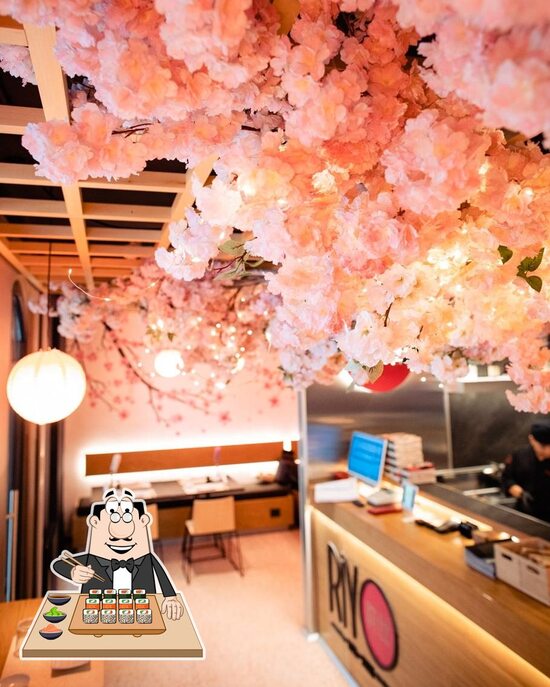 Riyo Chinese Fusion, Timișoara - Restaurant reviews