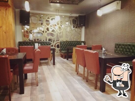 Rustic House - Best Bar and Pubs Restaurants in Roorkee, Roorkee ...