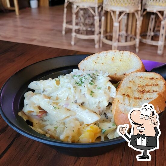 Tree House Cafe, Jorhat - Restaurant menu, prices and reviews