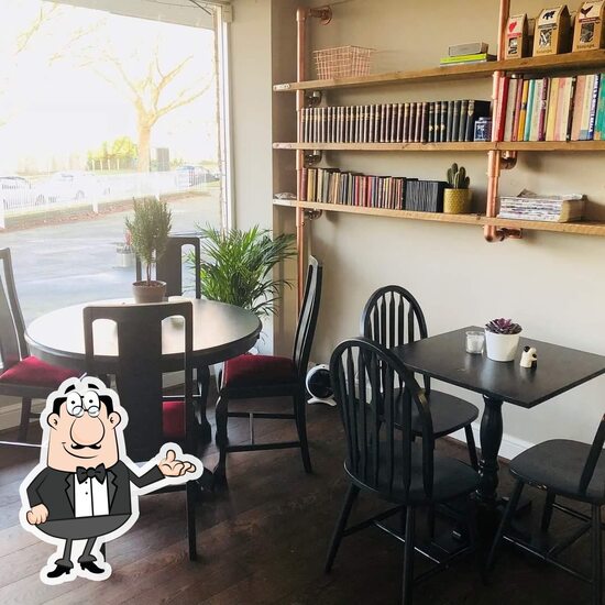 Little Lew’s Kitchen, Maidstone - Restaurant menu, prices and reviews