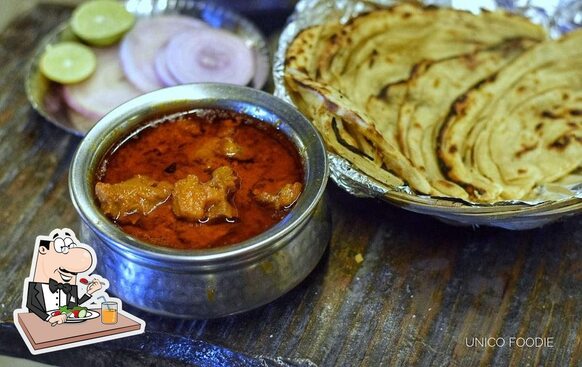 Desi Dhaba, Pune, HXG5+HFC - Restaurant menu and reviews