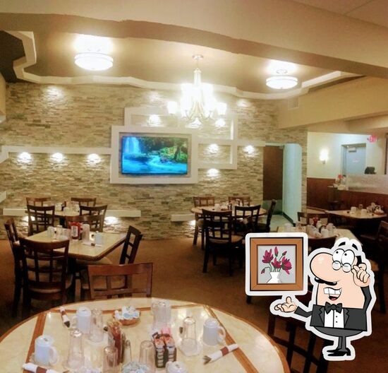 Cafe Bella in Sheboygan - Restaurant menu and reviews