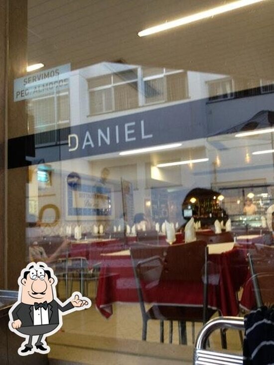 Daniel restaurante, Fátima - Menu do restaurante e avaliações