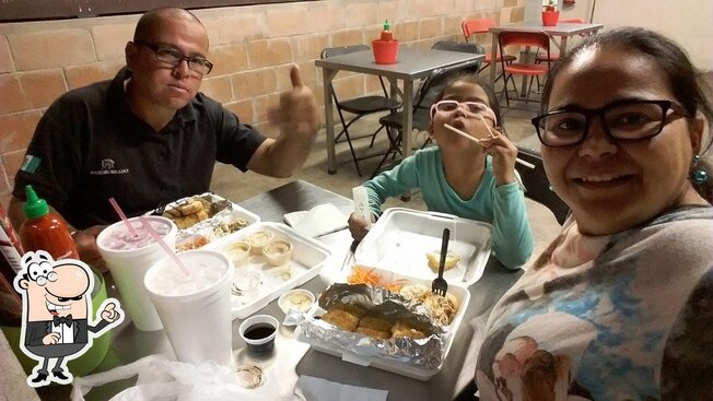Tu Rollo Cinco Sushi restaurant, Hermosillo, Av Gaspar Luken Escalante ...