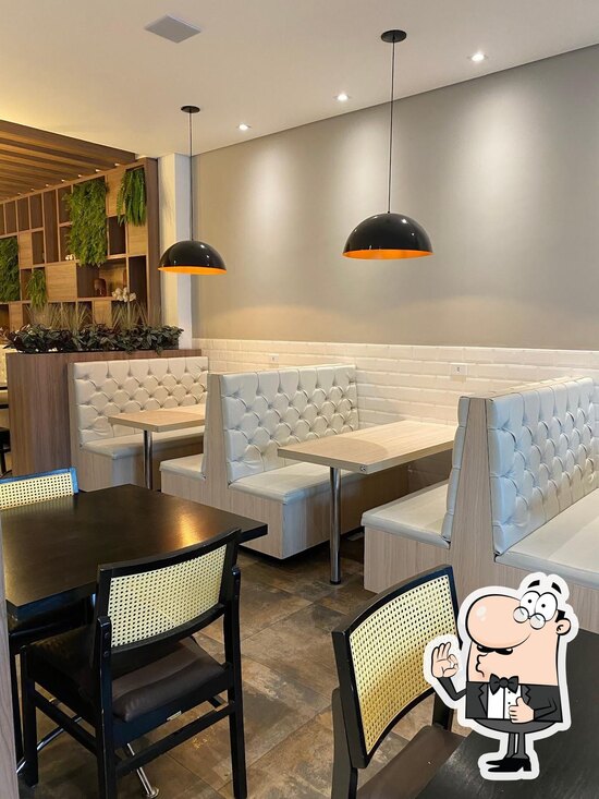 Zeni Café, Lapa - Avaliações de restaurantes