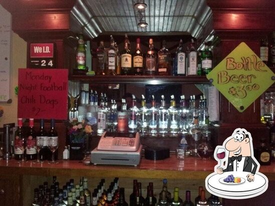 Jasper O'Farrell's, Sebastopol - Restaurant menu, prices and reviews