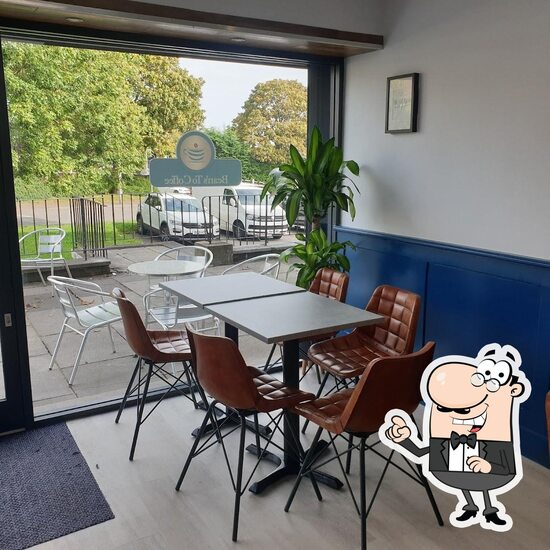 Bean`s To Coffee, Cardiff - Restaurant menu, prices and reviews