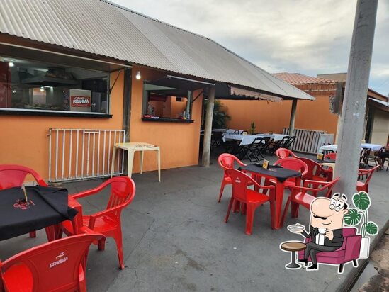 Boca Loca Lanches Olimpia, Olímpia - Menu do restaurante, preços e opiniões