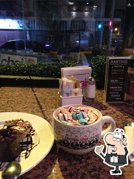 Café Chai Centro, Guadalajara - Menú del restaurante, precios y reseñas
