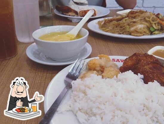 Classic Savory restaurant, Caloocan, SM Sangandaan - Restaurant reviews