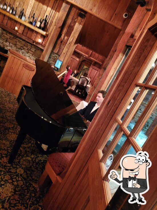 Helen's Restaurant, Seven Springs - Restaurant menu, prices and reviews