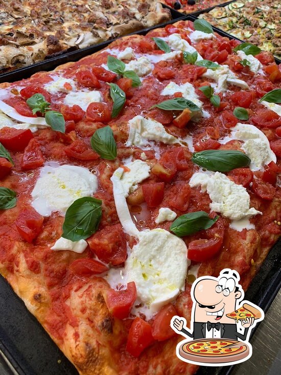 Italy Pizza restaurant, Tivoli - Restaurant reviews