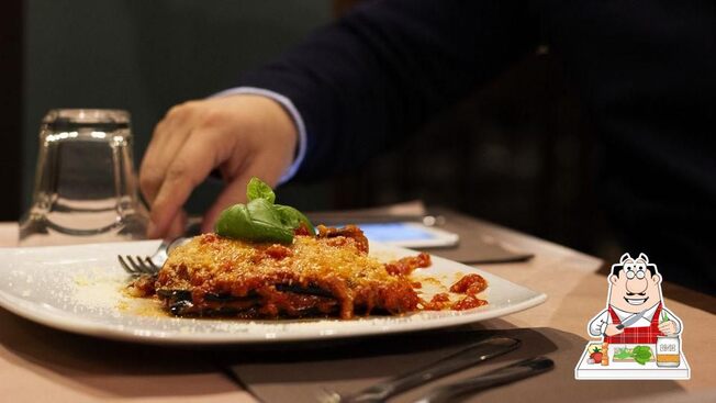 Mama Eat Roma ristorante, Roma, Via Borgo Pio - Menu e recensioni del ...