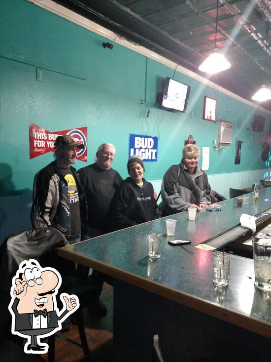 Next Phase Bar - Kurt's Karaoke in Dubuque - Restaurant reviews