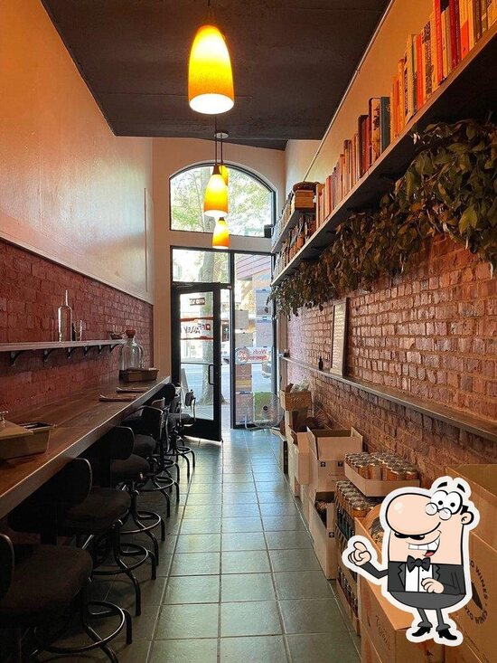 Off Alley, Seattle - Restaurant menu, prices and reviews