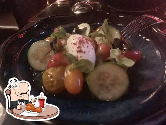 Phoenix Social Club, Dubai, 1 Sheikh Zayed Rd - Restaurant menu and reviews