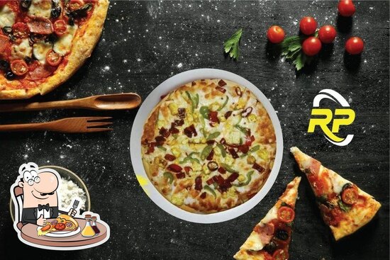 Rom's pizza, Delhi, Shop No U-112b - Restaurant reviews