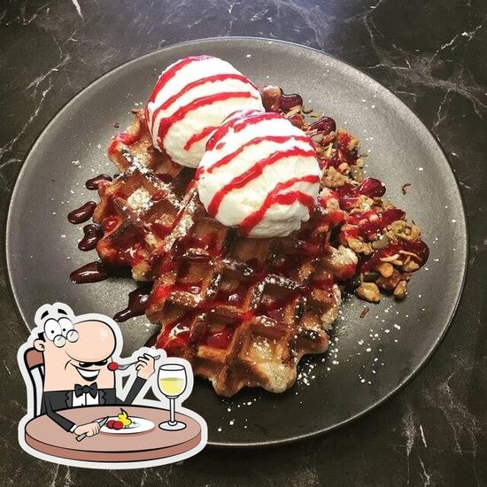 Screamin' Beans in Springfield - Restaurant menu and reviews