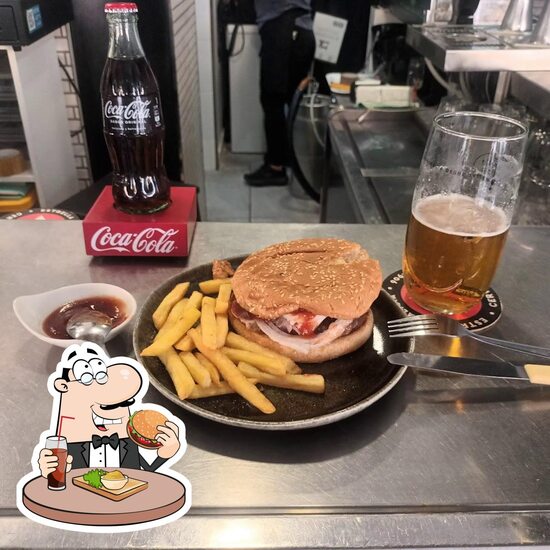 TAPALOKA, Cádiz - Menú del restaurante, precios y reseñas