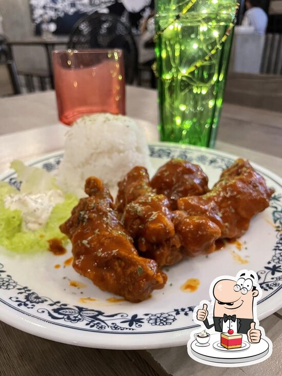Tanau - Dine & Chill restaurant, Tanauan - Restaurant reviews